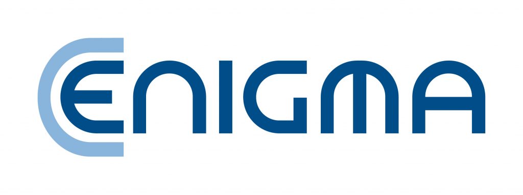 logo-enigma - Enigma
