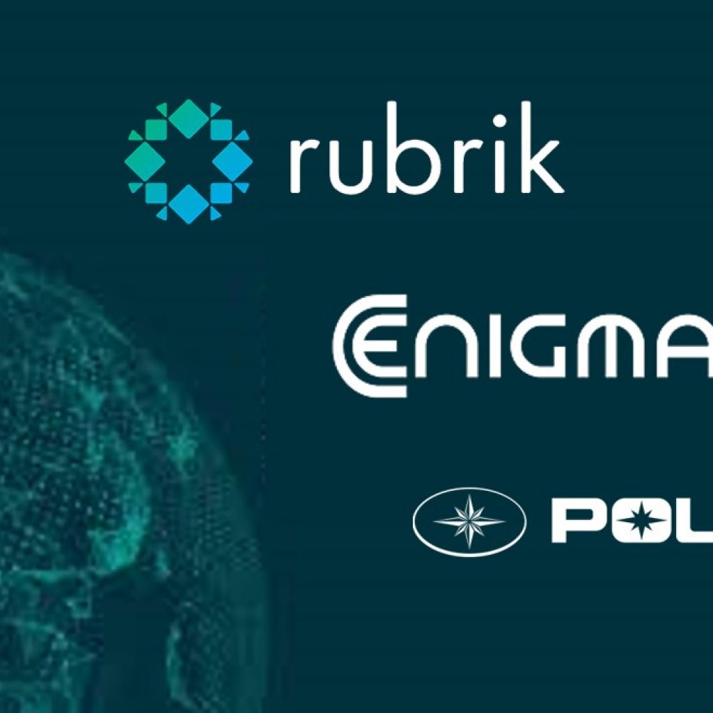 rubrik-cdm - Enigma rubrik-cdm - Enigma