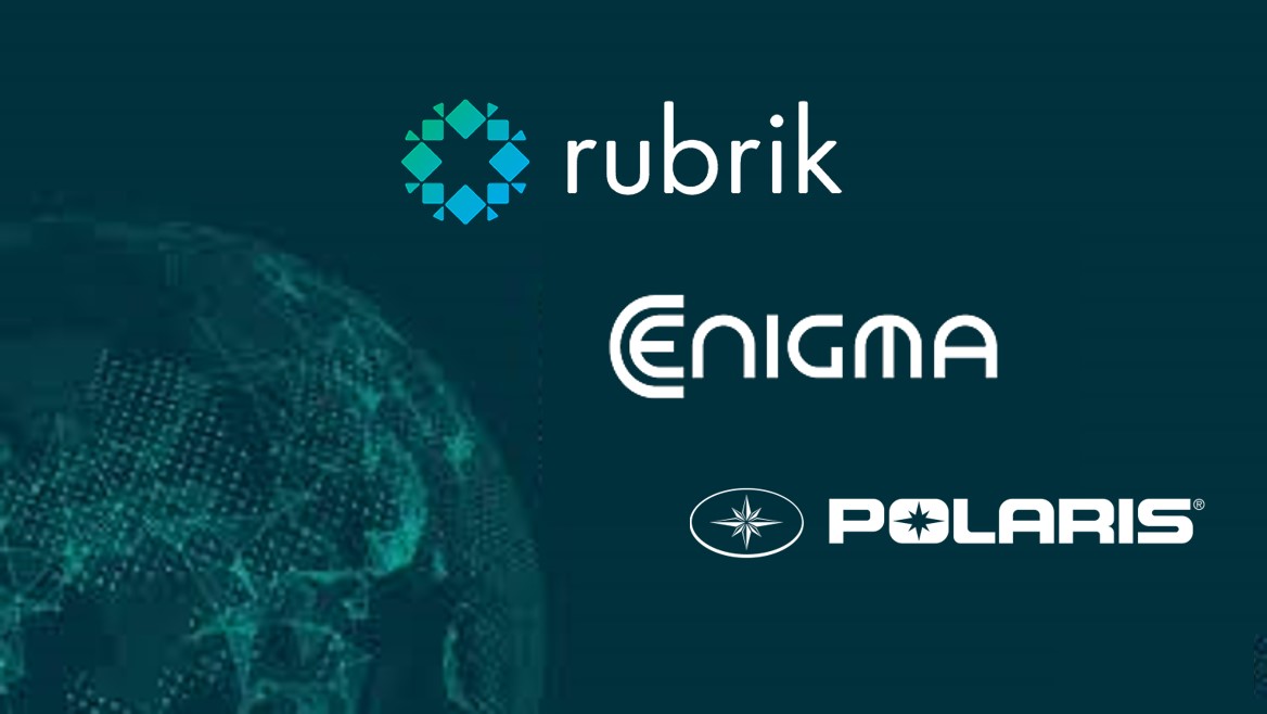 rubrik-cdm - Enigma rubrik-cdm - Enigma