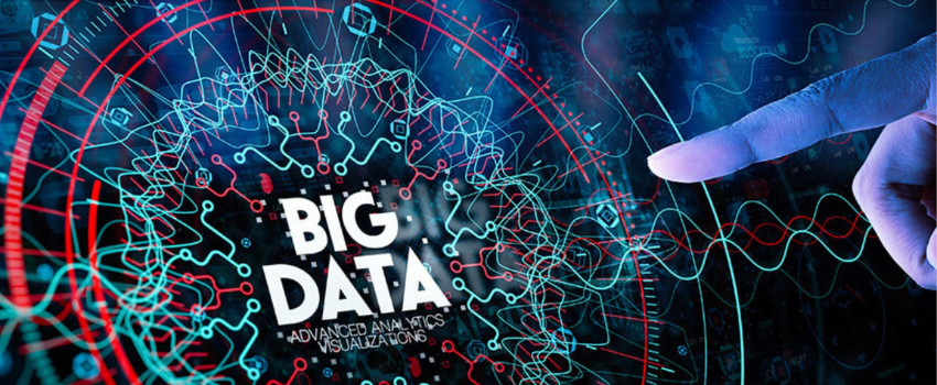 BIG DATA in the Police implemented by Enigma. - Enigma