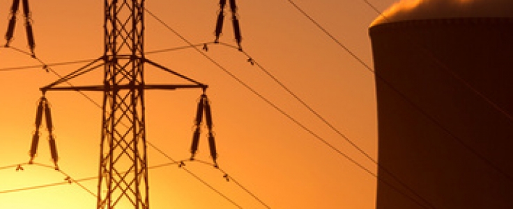 Energy, telecommunications and industry - Enigma